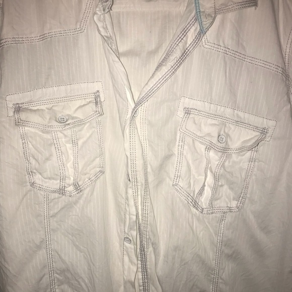 INC International Concepts | Shirts | Mens Inc Xl Long Sleeve Shirt ...